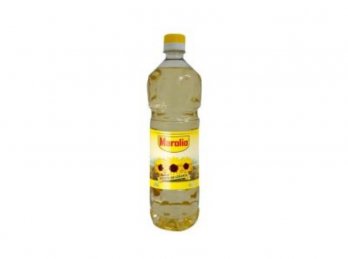 Aceite girasol MAROLIO 900CC (x12)